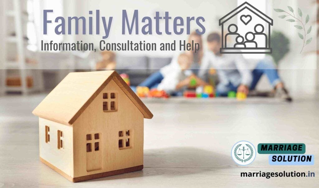 Home - MarriageSolution.in: Reliable Legal Partner